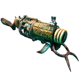 Hand Cannon | Legacy of Kain Wiki | Fandom