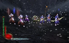 The Sarafan | Legacy of Kain Wiki | Fandom