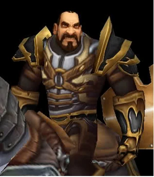 Othmar Garithos | Legacy of Lordaeron Wiki | Fandom