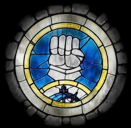 Order of the Silver Hand | Legacy of Lordaeron Wiki | Fandom