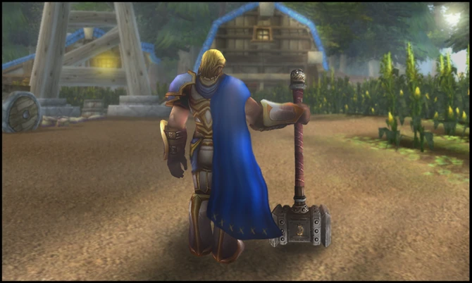 Legacy of Lordaeron Wiki | Fandom