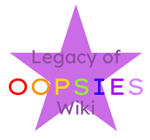 Ciara | Legacy of Oopsies Wiki | Fandom