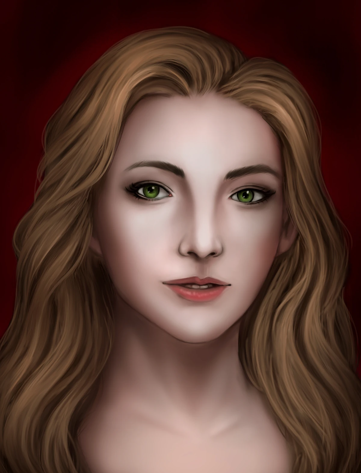 Sonya | The Legacy of Sorrow Wiki | Fandom