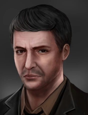 Schillinger | The Legacy of Sorrow Wiki | Fandom