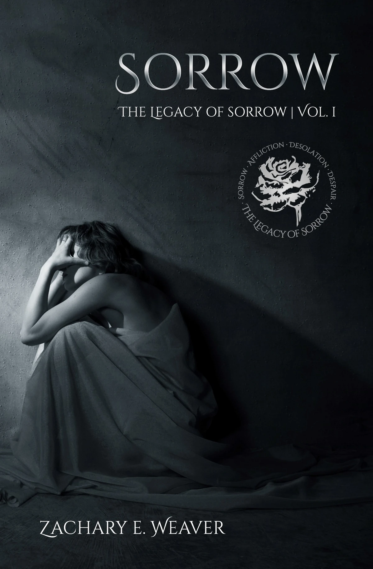 Books | The Legacy of Sorrow Wiki | Fandom