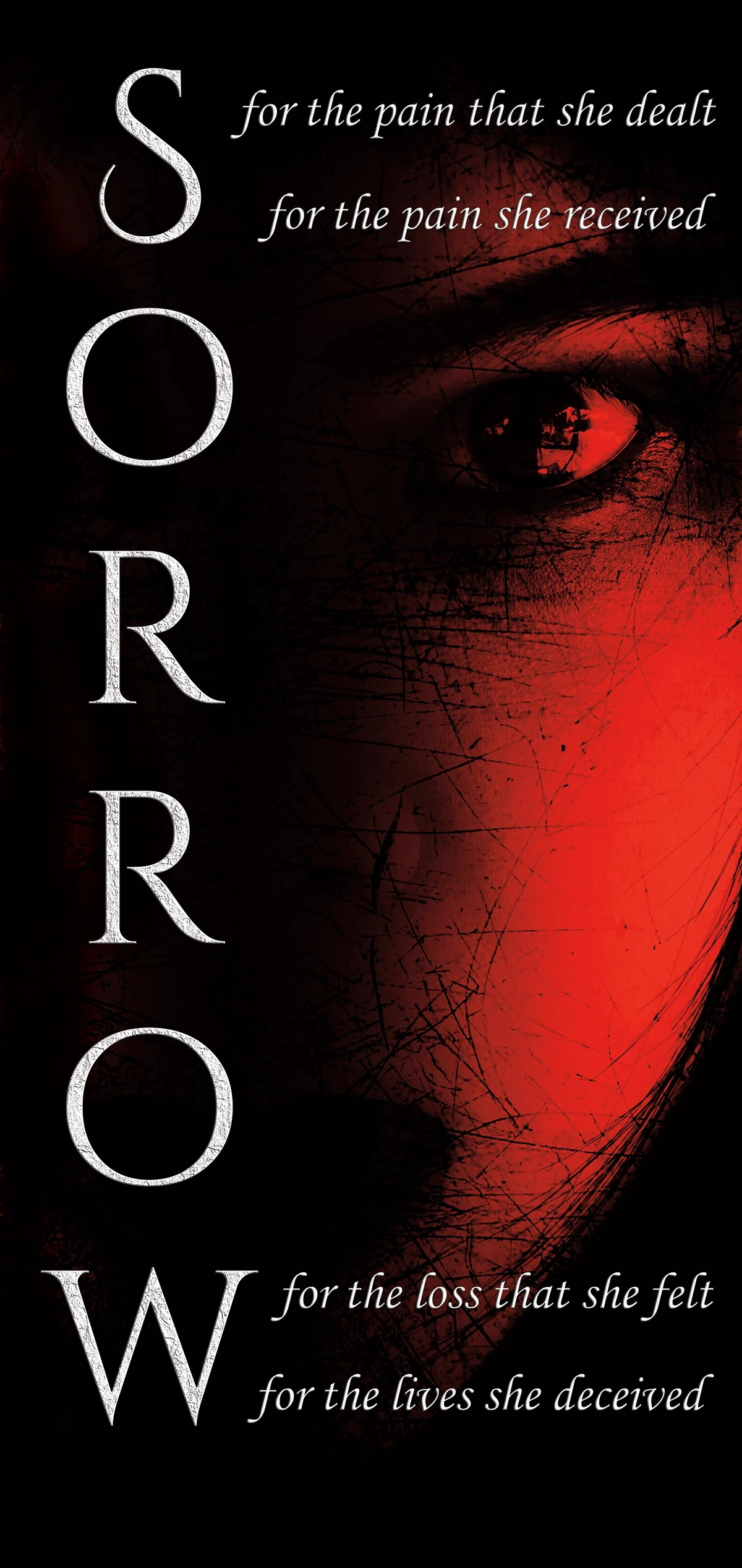 Characters | The Legacy of Sorrow Wiki | Fandom