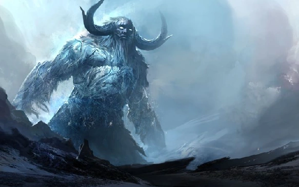 Freezius | LegacyotFallen Wikia | Fandom