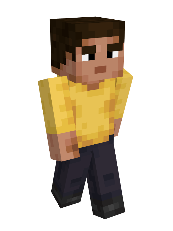 JermsyBoy | Legacy smp Wiki | Fandom