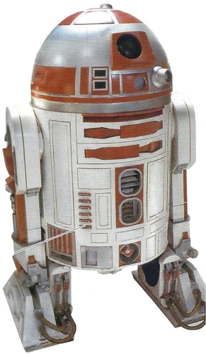 R3-D3 | Legacy Wiki | Fandom