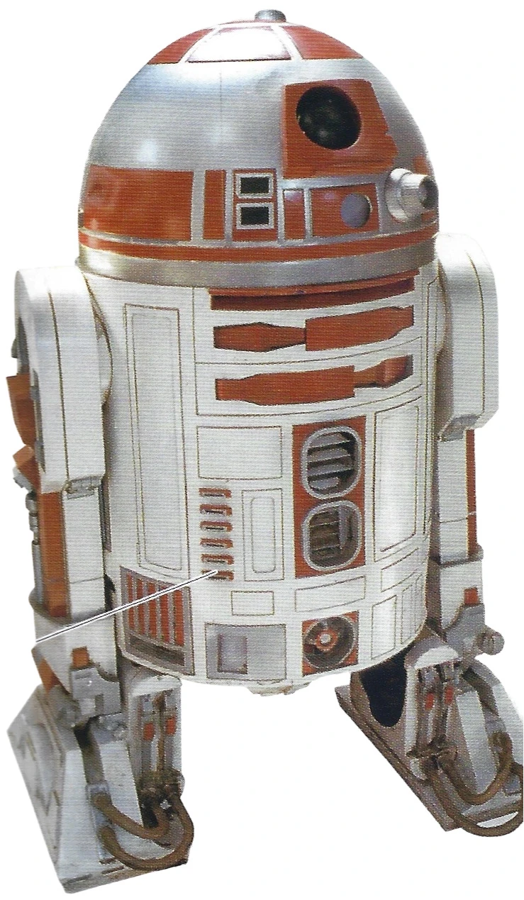 R3-D3 | Legacy Wiki | Fandom