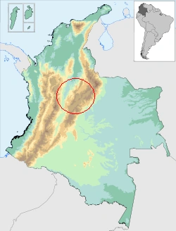 Civilización Chibcha | Wikia Legados de las Civilizaciones Americanas ...