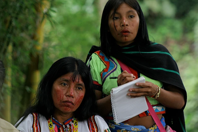 Los Coconuco | Wikia Legados de las Civilizaciones Americanas | Fandom