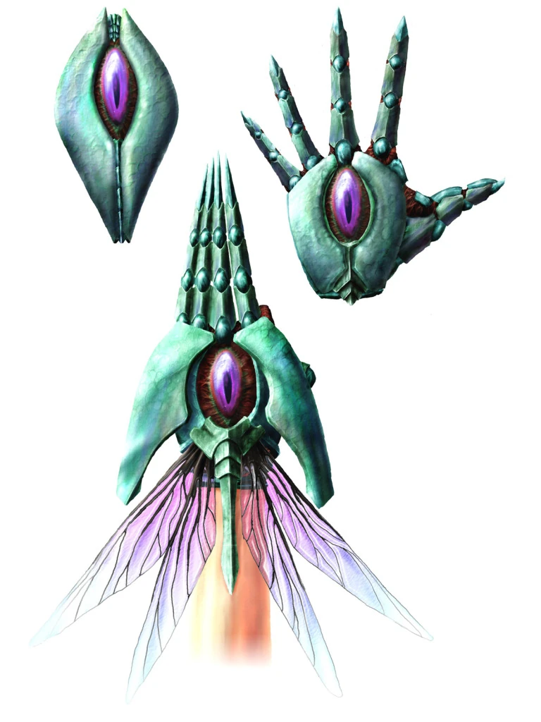 Terra | Legaia Wiki | Fandom