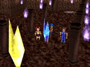 Vahn | Legaia Wiki | Fandom