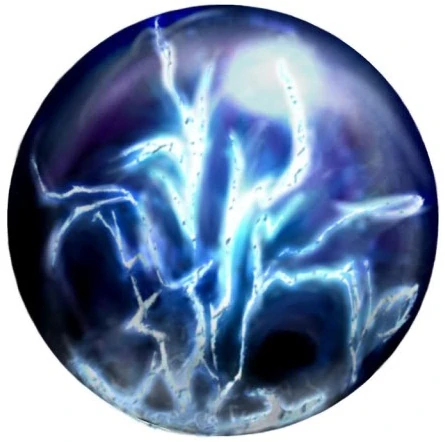 Lightning (Element) | Legaia Wiki | Fandom