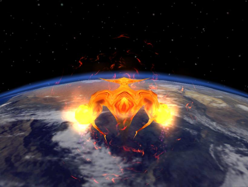 Final Flash | Legaia Wiki | Fandom