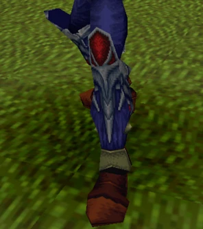 Hero Boots | Legaia Wiki | Fandom