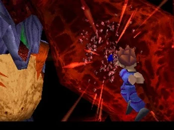 Juggernaut | Legaia Wiki | Fandom