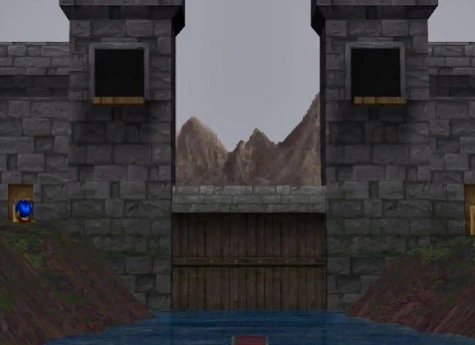 Water Gate | Legaia Wiki | Fandom