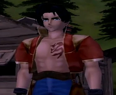 Lang | Legaia Wiki | Fandom