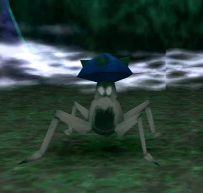 Mush Mush (Monster) | Legaia Wiki | Fandom