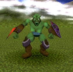 Gomboo (Monster) | Legaia Wiki | Fandom