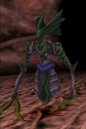 Aluru (Seru) | Legaia Wiki | Fandom