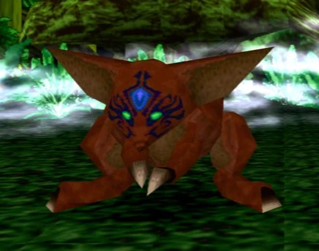 Hell's Rat (Monster) | Legaia Wiki | Fandom