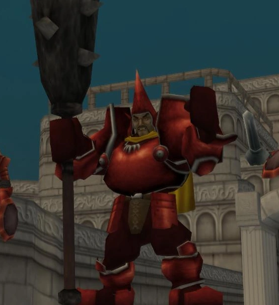 Raynof the Brave | Legaia Wiki | Fandom