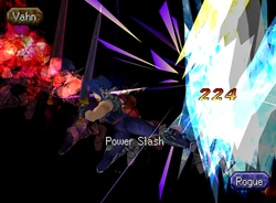 Power Slash | Legaia Wiki | Fandom