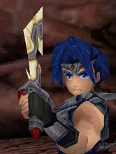 Force Blade | Legaia Wiki | Fandom