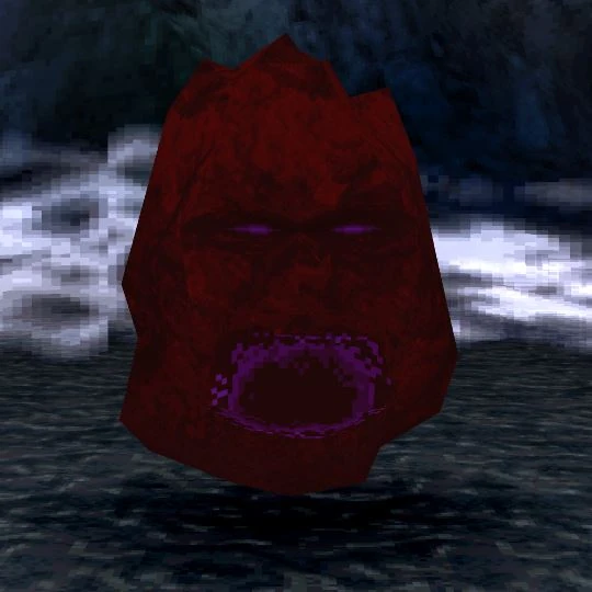 Lava Face (Monster) | Legaia Wiki | Fandom