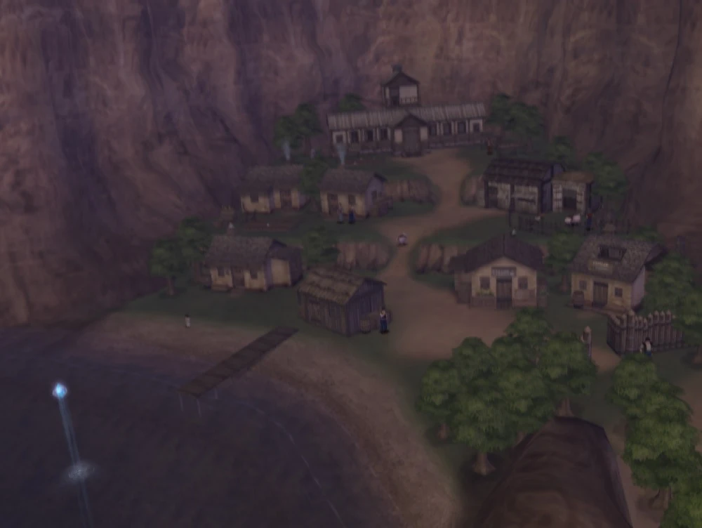 Nohl | Legaia Wiki | Fandom