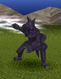 Speed Wolf (Monster) | Legaia Wiki | Fandom