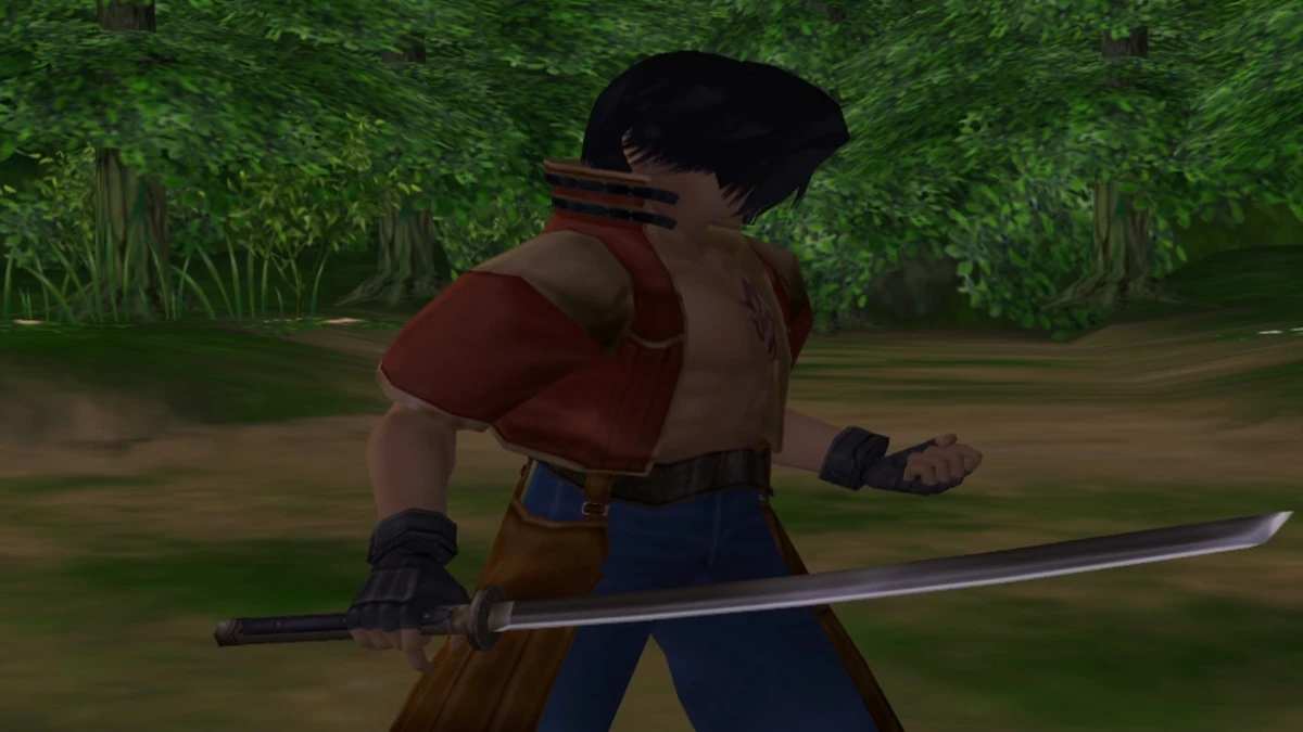 Tempest | Legaia Wiki | Fandom