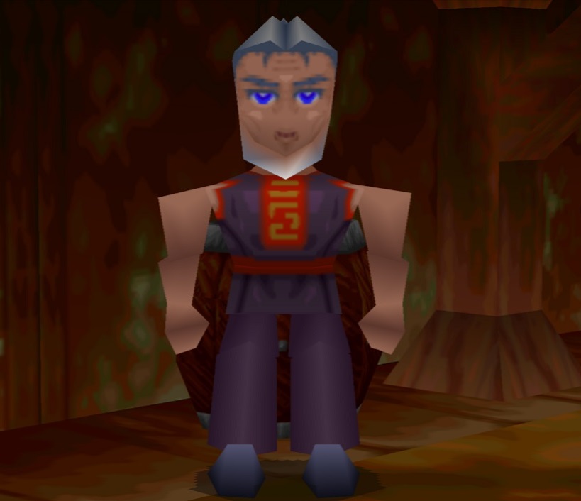 Kin | Legaia Wiki | Fandom