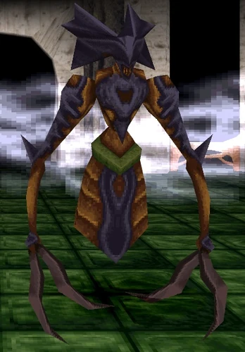 Aluru (Seru) | Legaia Wiki | Fandom