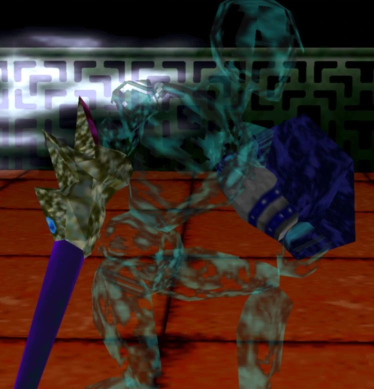 Shade (Monster) | Legaia Wiki | Fandom