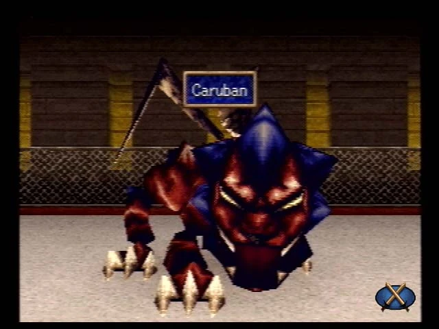 Caruban | Legaia Wiki | Fandom