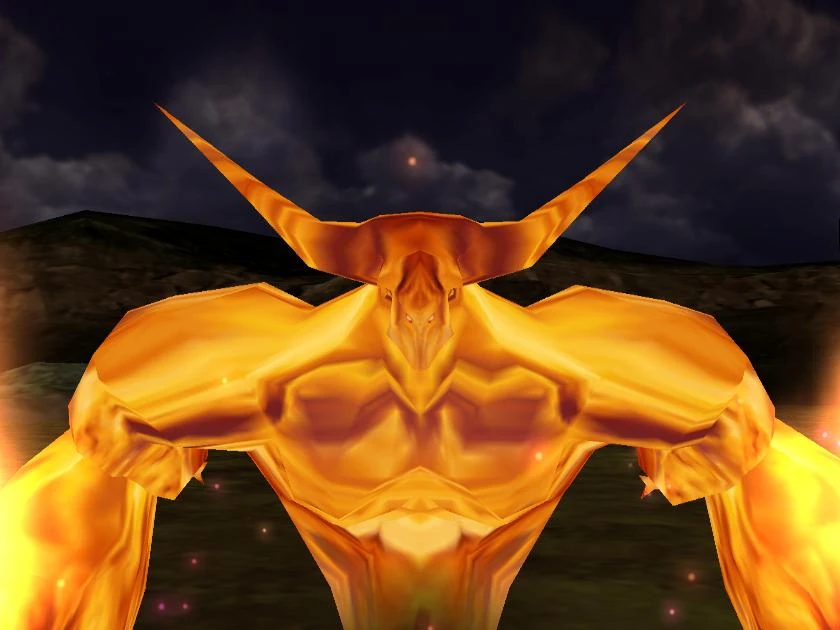 Galea | Legaia Wiki | Fandom