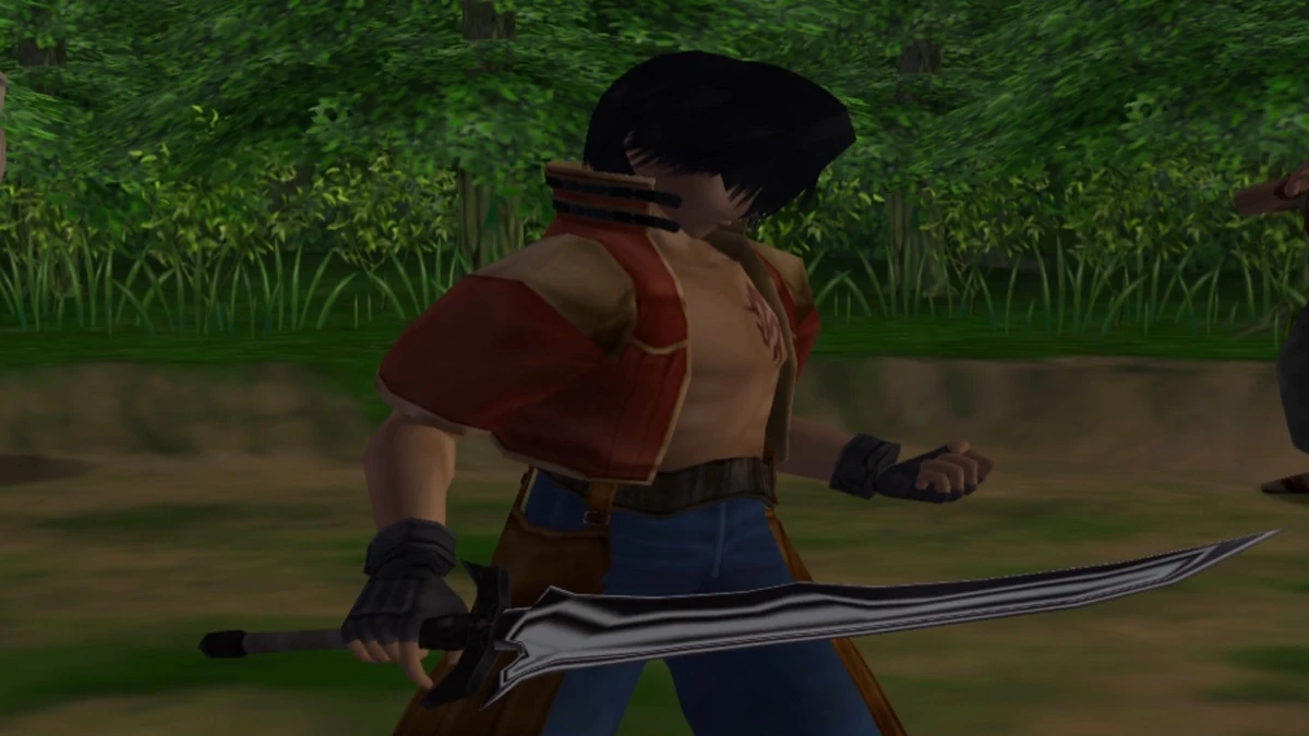 Scarface | Legaia Wiki | Fandom