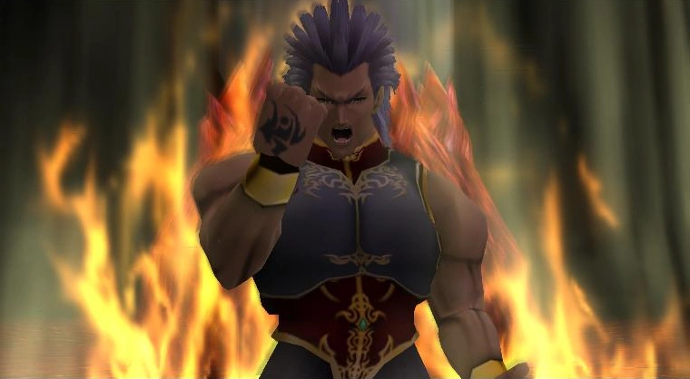 Avalon | Legaia Wiki | Fandom