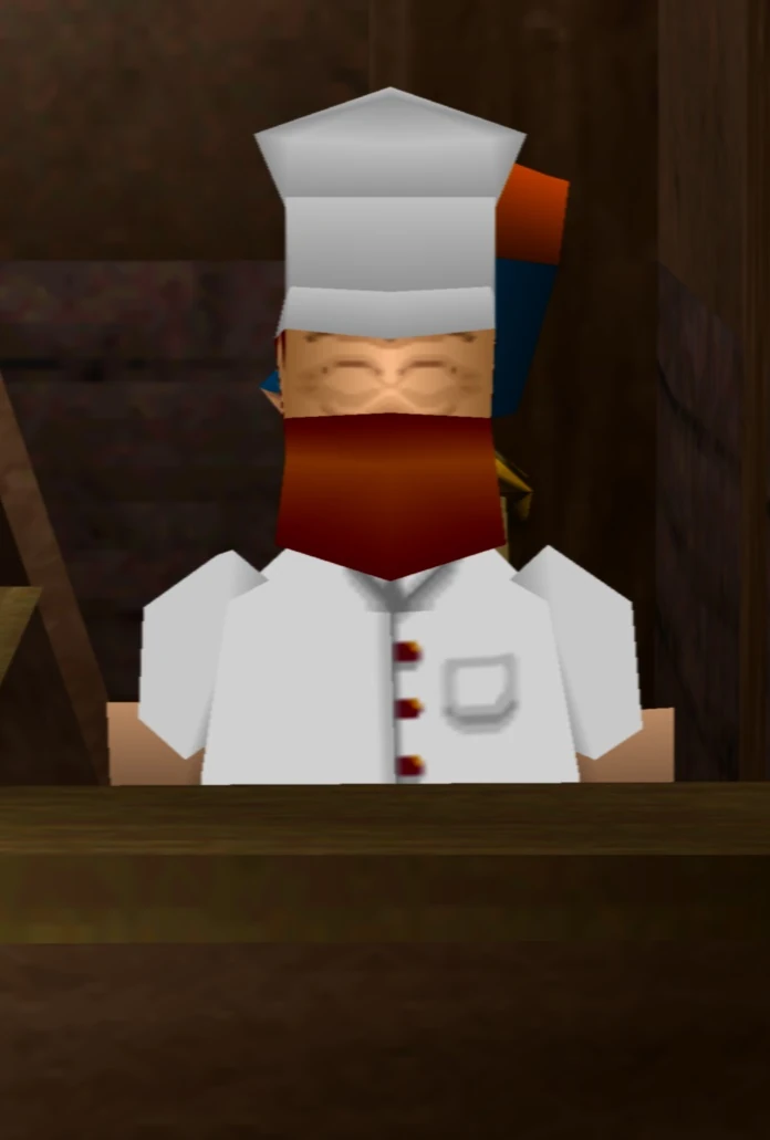 Soru | Legaia Wiki | Fandom