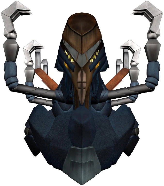 Category:Seru | Legaia Wiki | Fandom