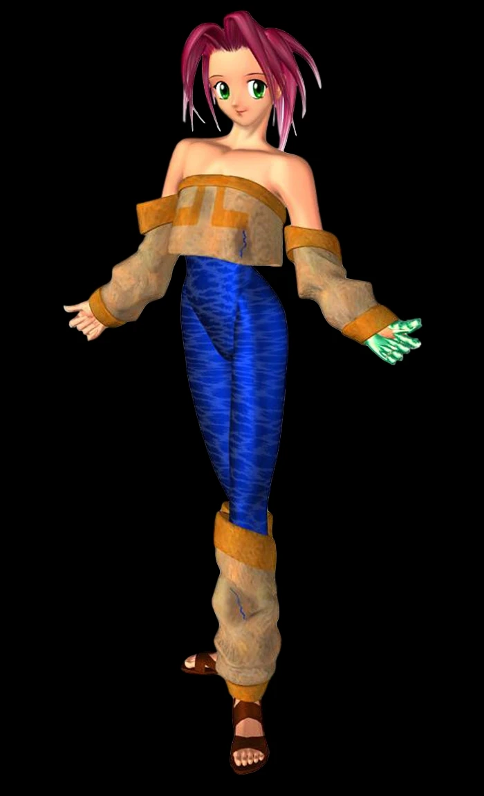 Category:Characters: Legend of Legaia | Legaia Wiki | Fandom