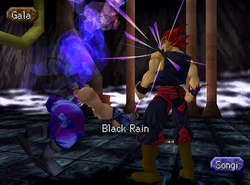 Black Rain | Legaia Wiki | Fandom