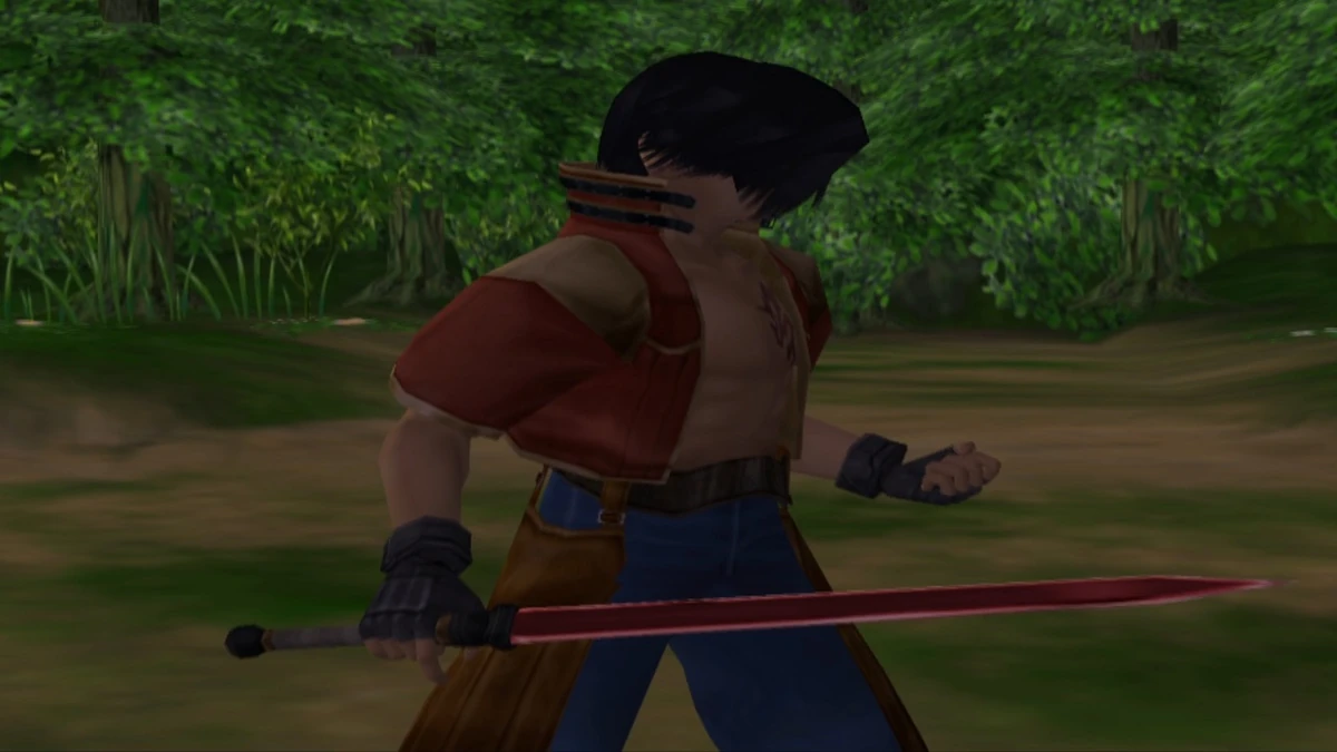 Assassin Blade | Legaia Wiki | Fandom