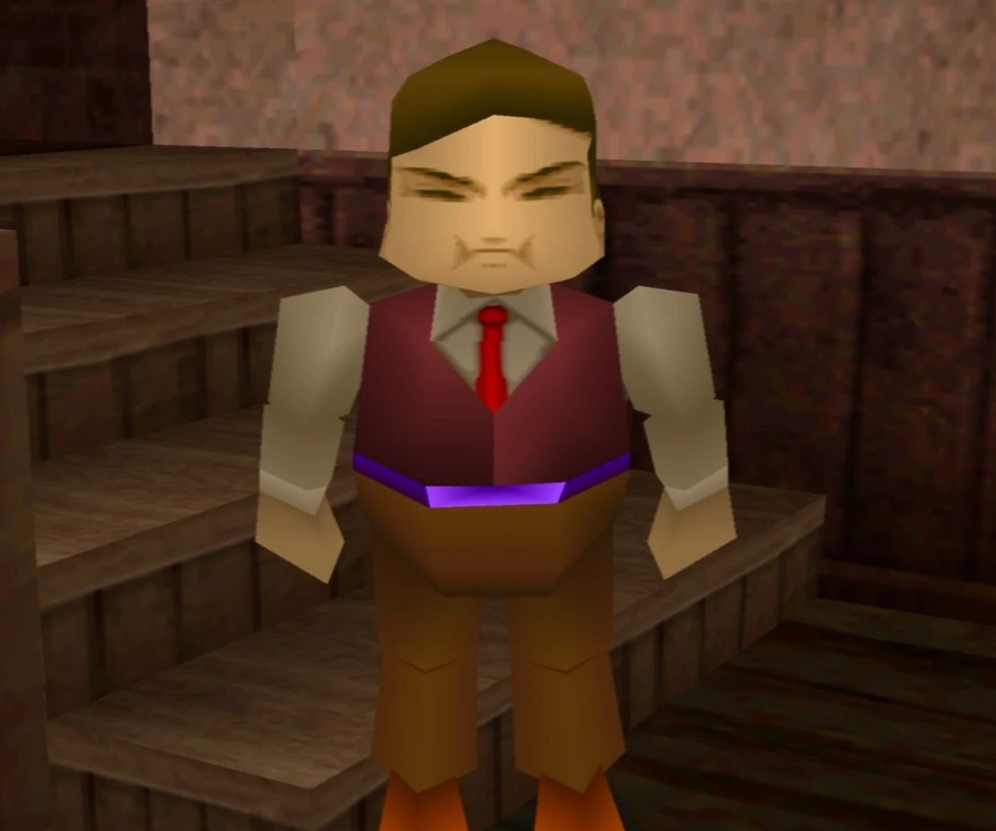 Mon | Legaia Wiki | Fandom