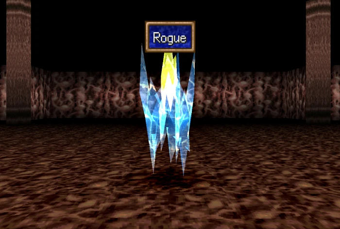 Rogue | Legaia Wiki | Fandom