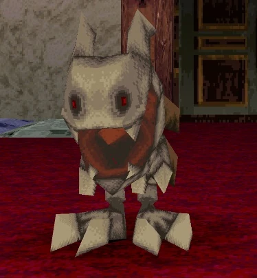 Kemaro (Seru) | Legaia Wiki | Fandom